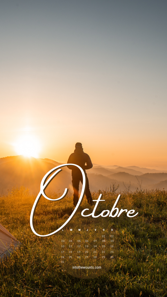 Fonds d'écran octobre 2022 - Into The Wounts